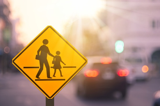 Mengenal Rambu Lalu Lintas dan Artinya - Pengadaan5