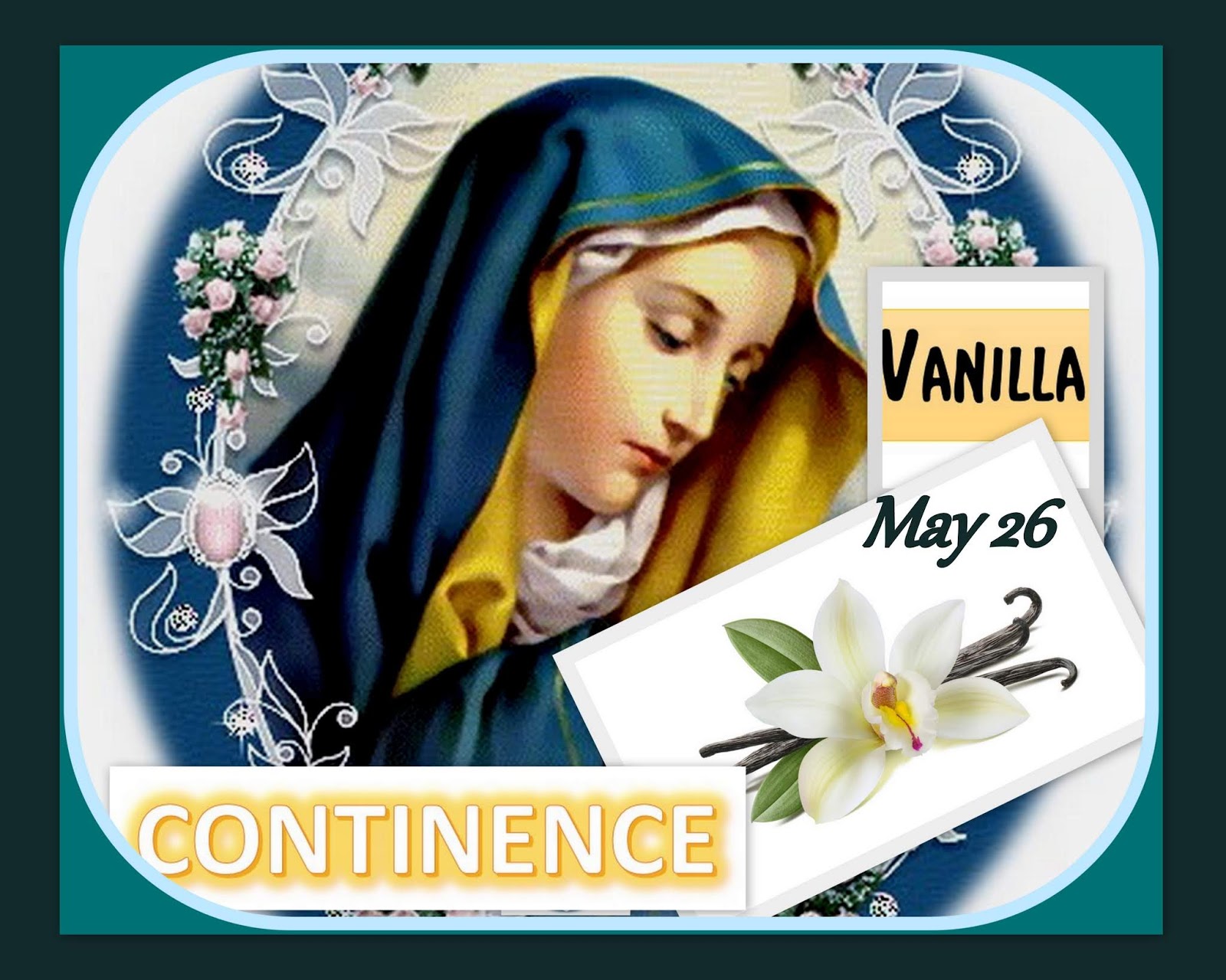 CMCS - Carmelite Missionaries Philippines: Mes de Maria - Day 26