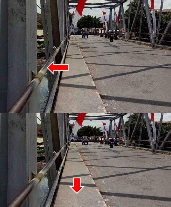 Civil Engineer'16: Jembatan