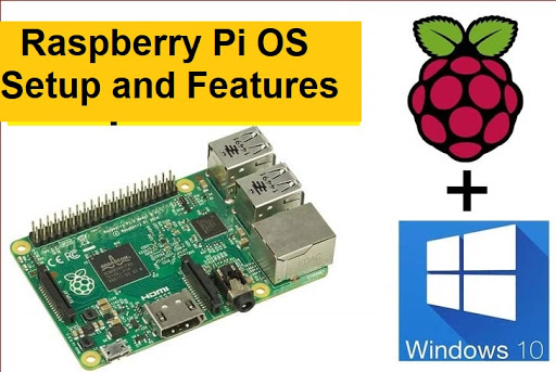 How to Install/Boot Raspberry Pi OS (Noobs) Setup From USB - Loginto ...