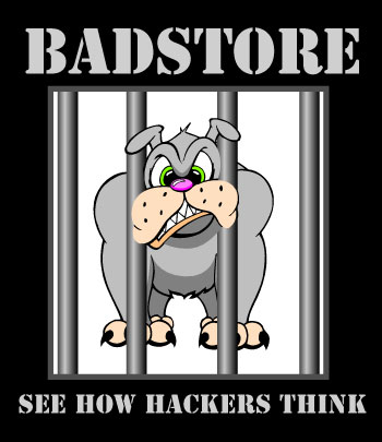 Aprendiendo hacking web con BadStore ~ Security By Default