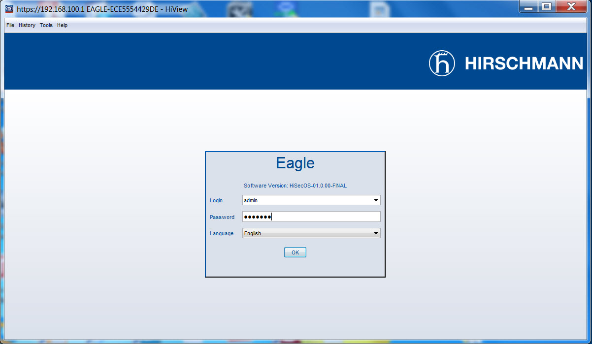 Industrial Networking Solutions Tips and Tricks: HiView – the new way ...