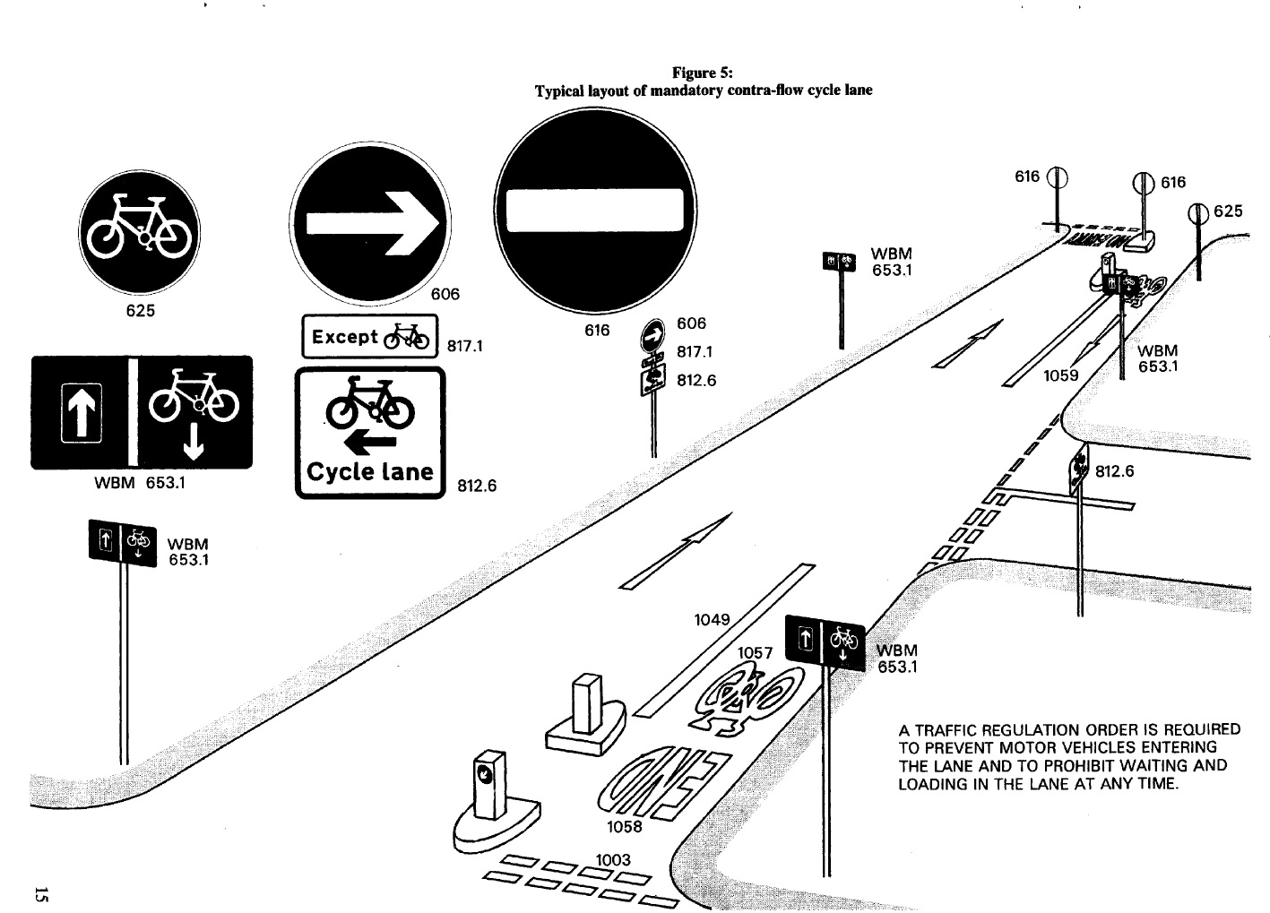 The Ranty Highwayman: Go With The (Contra)Flow