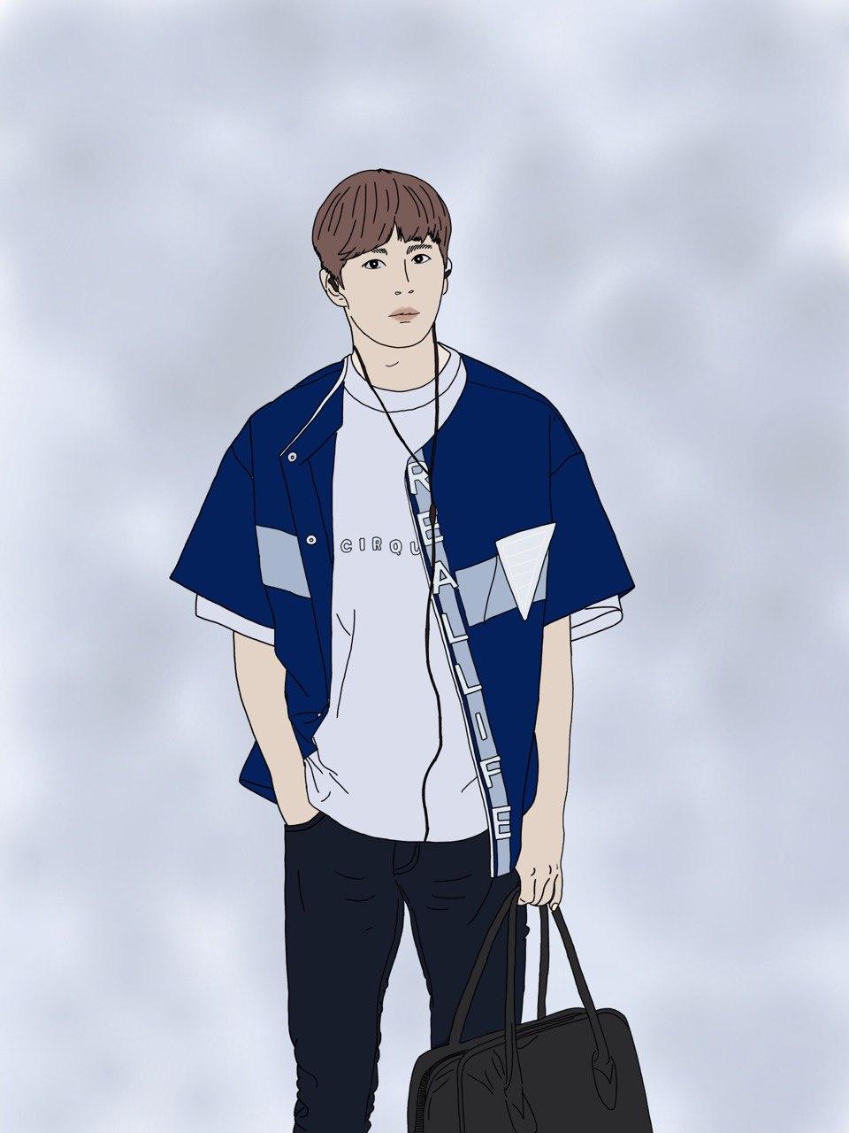 PKP - Outline Drawing.