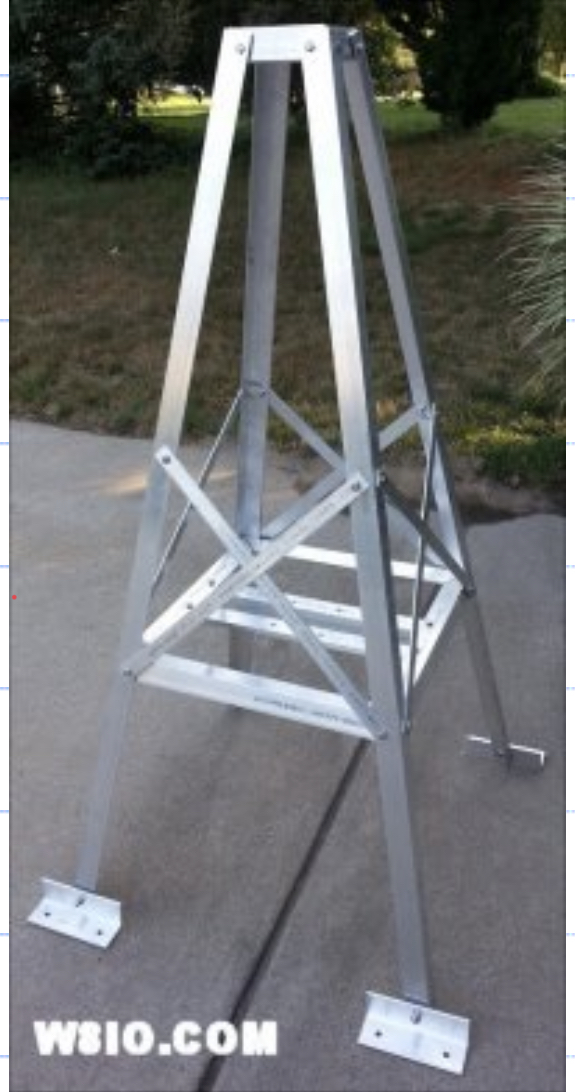 Mosley Mini Beam Antenna