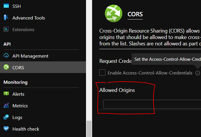 SignalR not connecting? Things to check