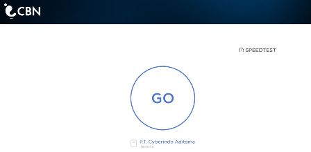 Cara Mengetahui Kecepatan Internet - Top 5 Situs Web Internet Speed ...