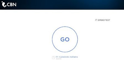 Cara Mengetahui Kecepatan Internet - Top 5 Situs Web Internet Speed ...