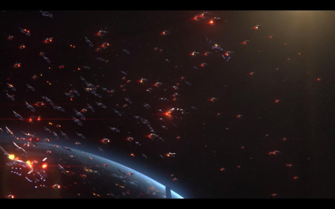 Army battles profile : Reaper Profile