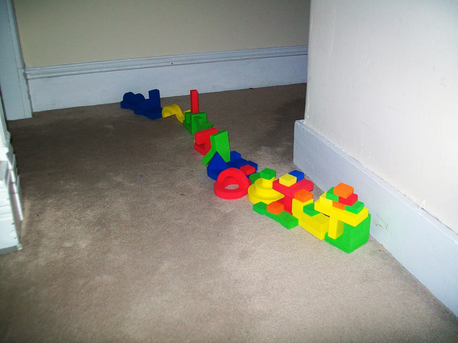 Visual Stimuli in the Classroom - Every Star Is Different