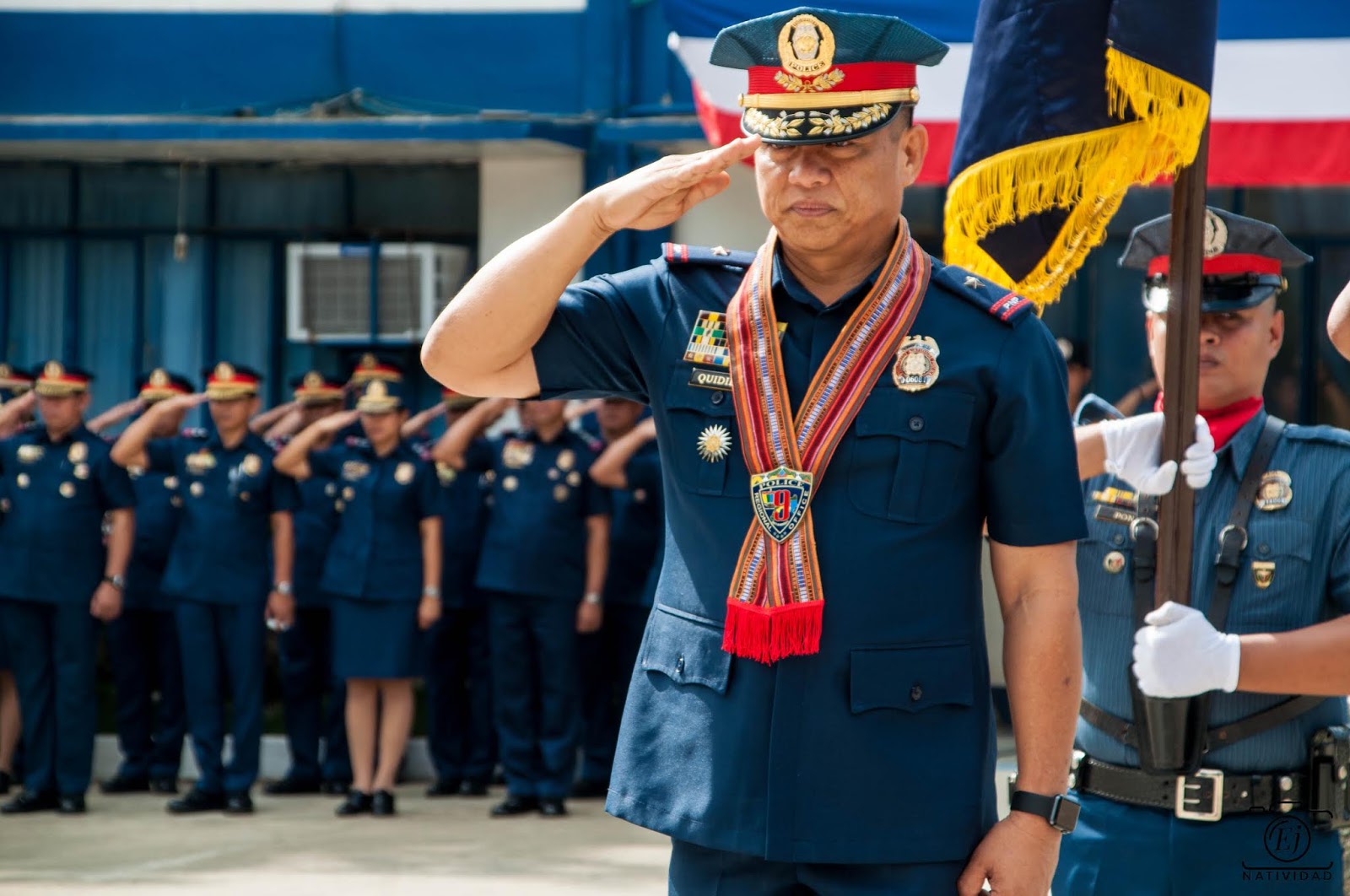 MINDANAO PAGADIAN FRONTLINE: Police Regional Office 9 Has New Regional ...