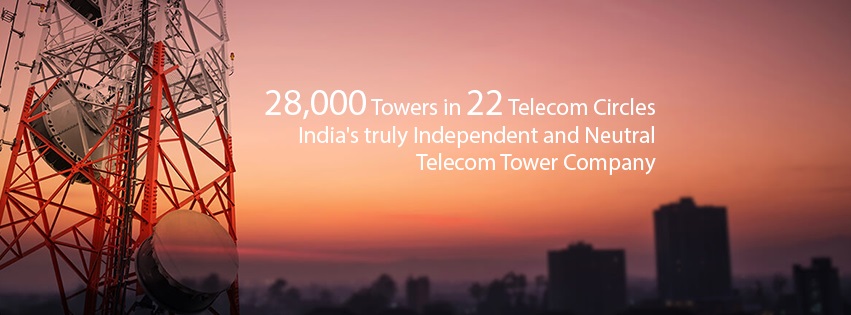 GTL Infrastructure Limited