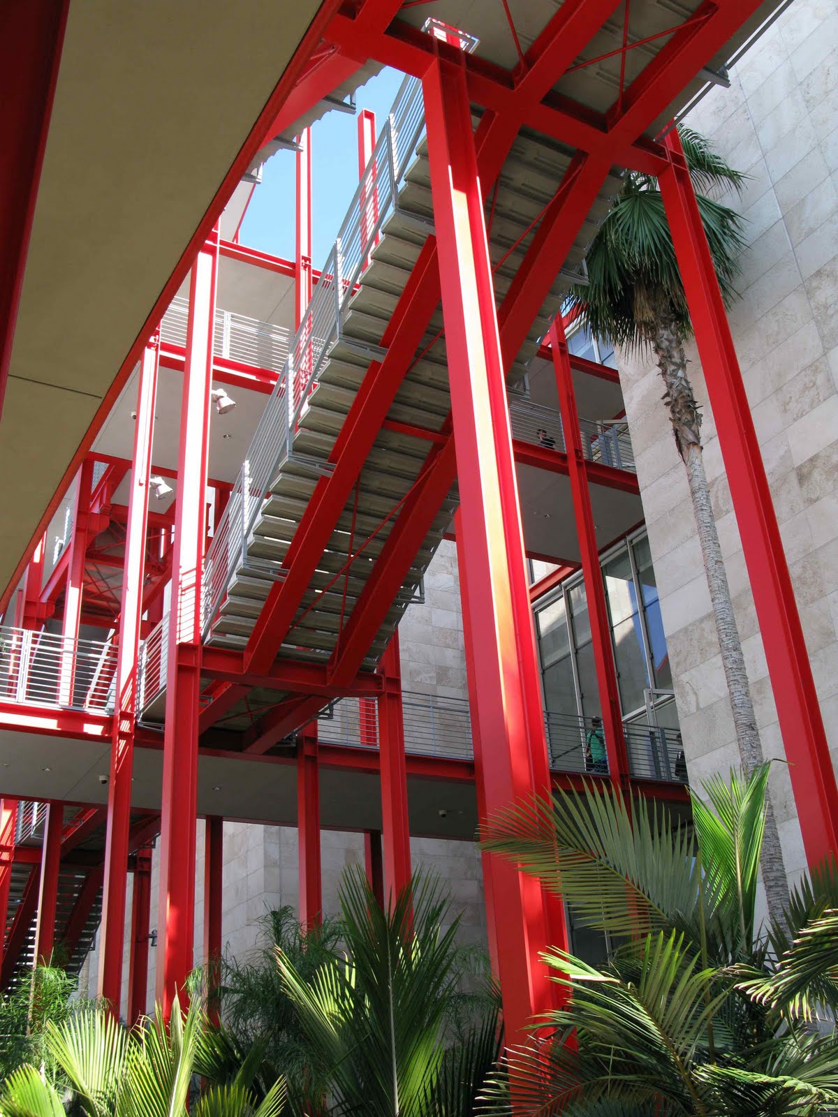 Alton On The Spot: "Los Angeles County Museum of Art"