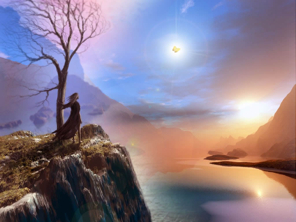 TODO ES ILUSIÓN: En un sueño...