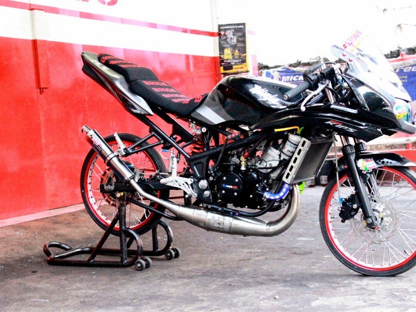 Drag Ninja 2 Tak