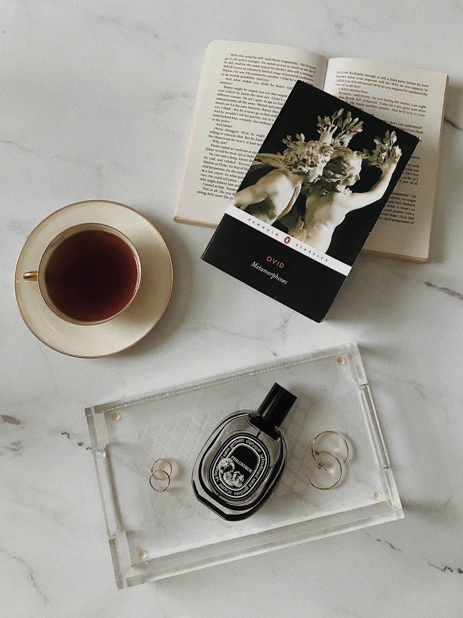 Fragrance Review #1: Diptyque Philosykos — Alana Estelle