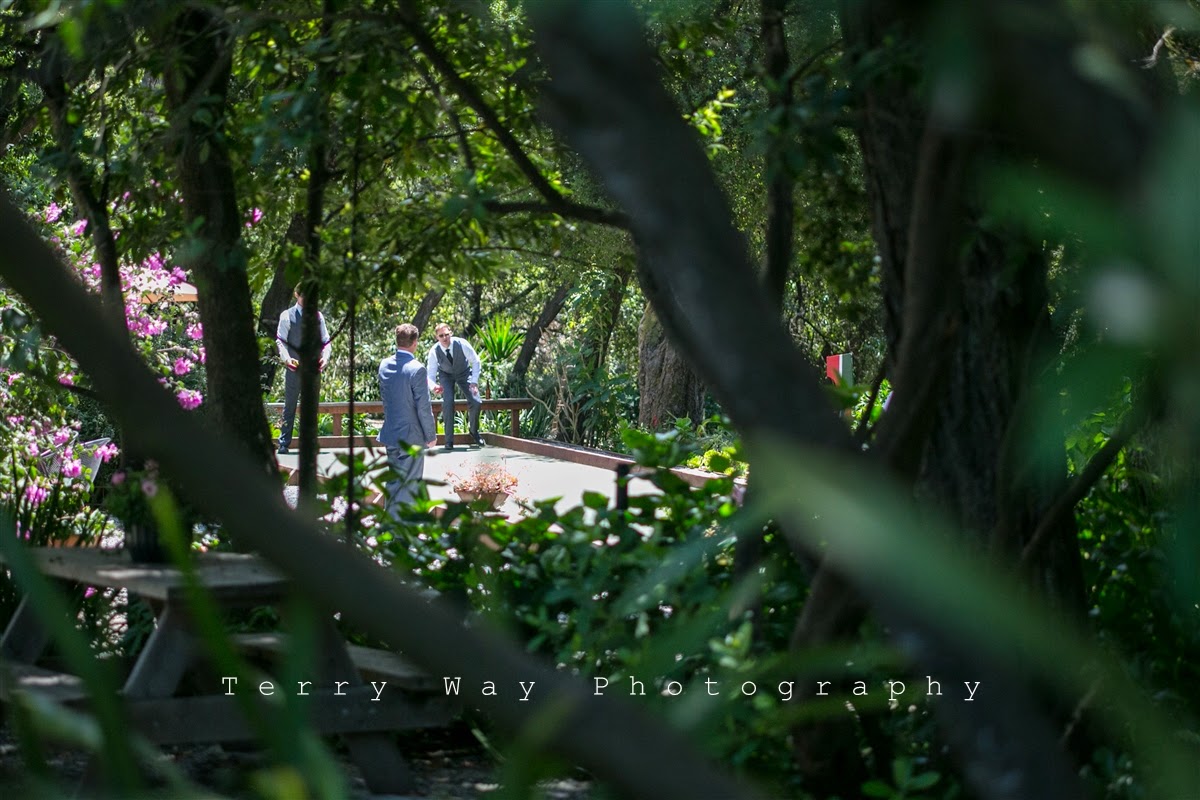 Rancho Soquel Wedding Photographer Terry Way Photography