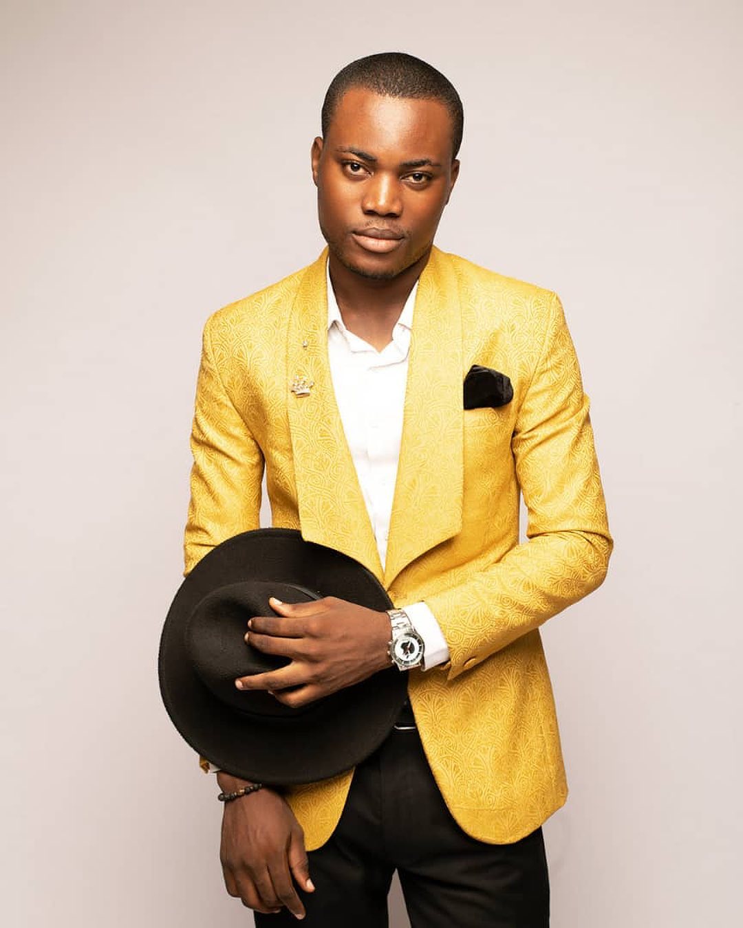 All About Godwin Maduagu: Everything To Know About Godwin Maduagu ...