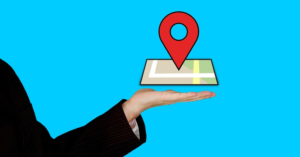 Cara Kalibrasi GPS dan Kompas Google Maps Android Agar Lebih Akurat ...