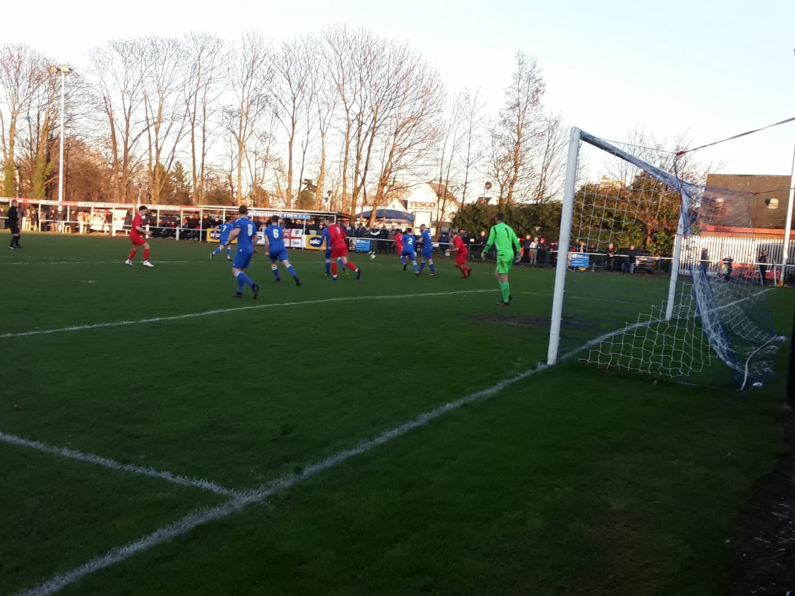 Heed Hopper: 711 Ericstan Park