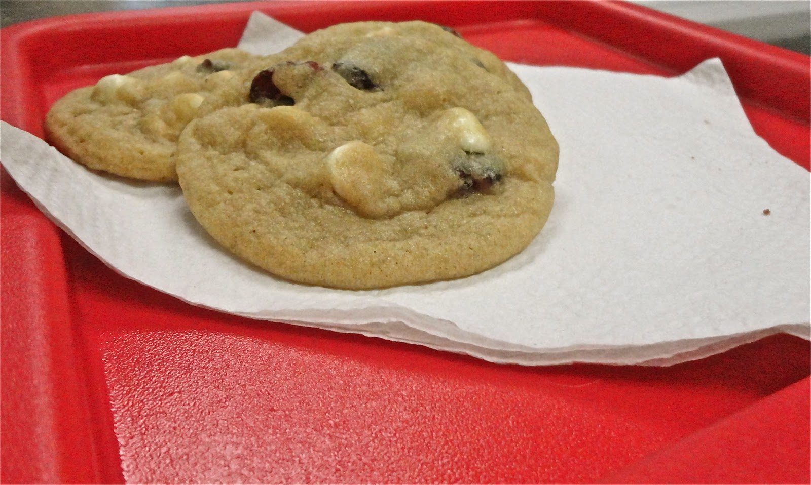 BinomialBaker: No Class? Ok! Let's make cookies!