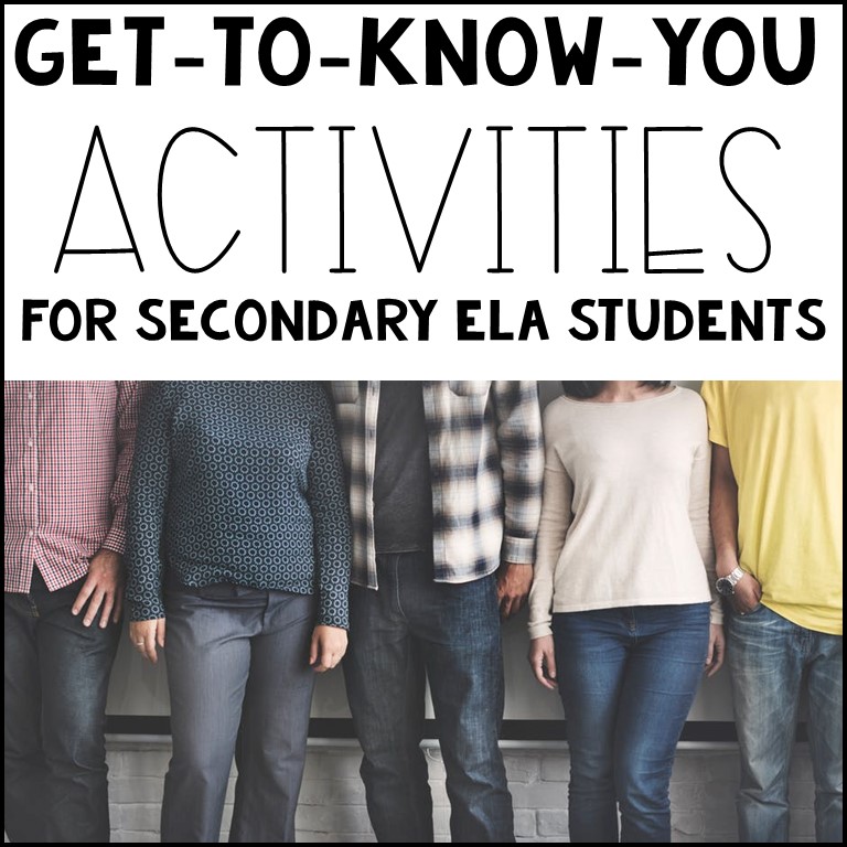 B s Book Love Get to Know You Activities For Secondary Language Arts b-s-book-love-get-to-know-you-activities-for-secondary-language-arts