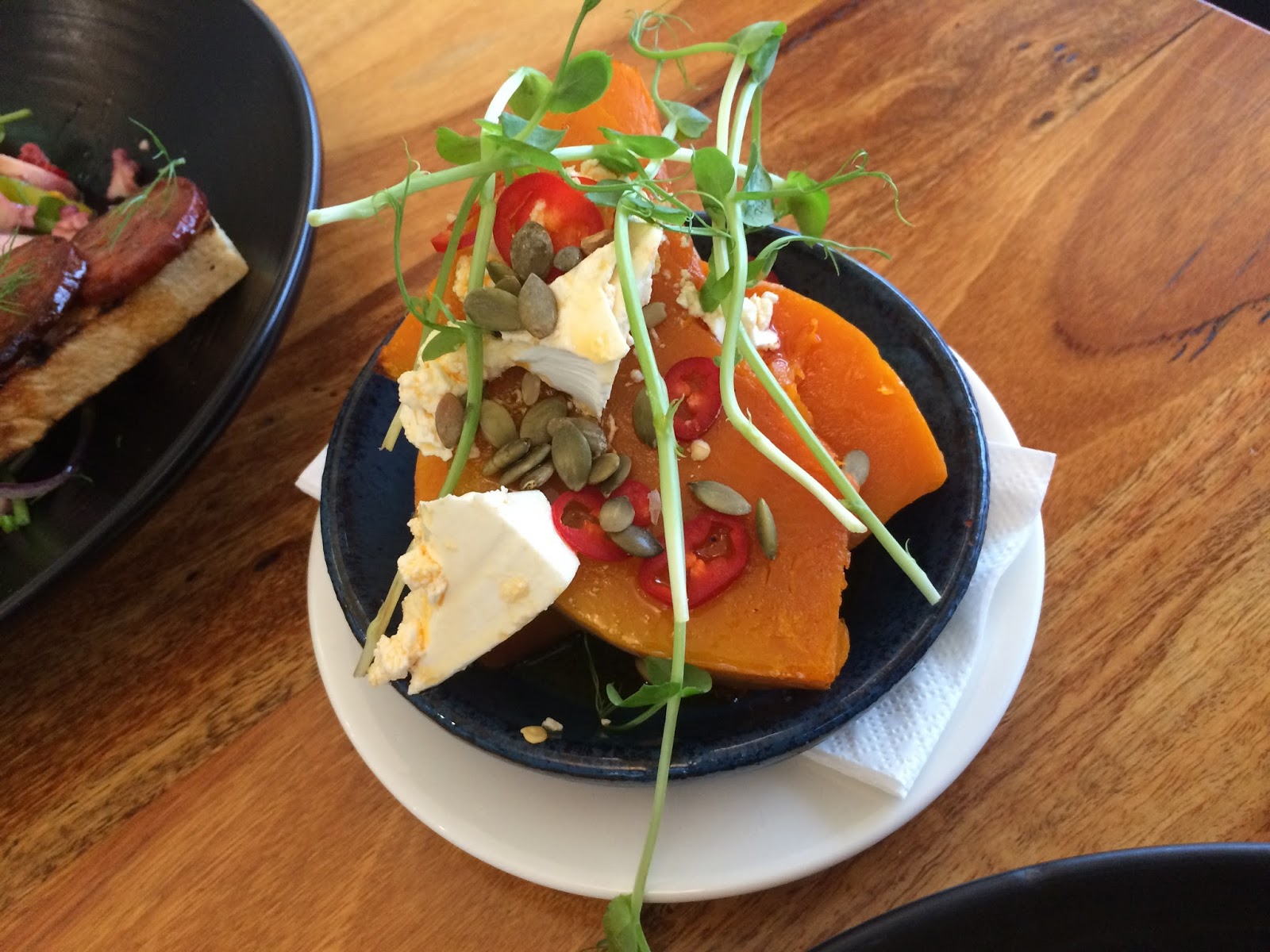 Hotel Rottnest Bar & Bistro - Rottnest Island, Australia - Travel is my ...