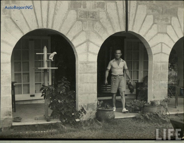 Welcome To AutoReportNG, Your No 1 Nigeria Auto, Car News Site ...