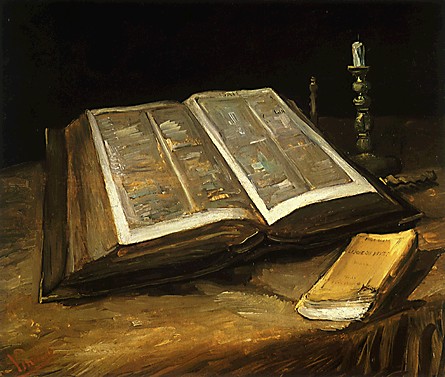 Et Teneo Et Teneor: Sola Scriptura