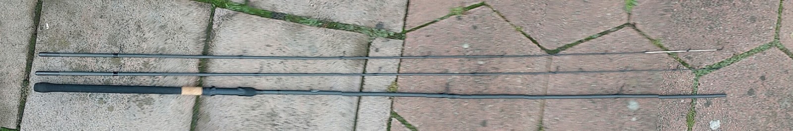 Jorvik Angler: Prologic MP Detek Twin Tip - Review