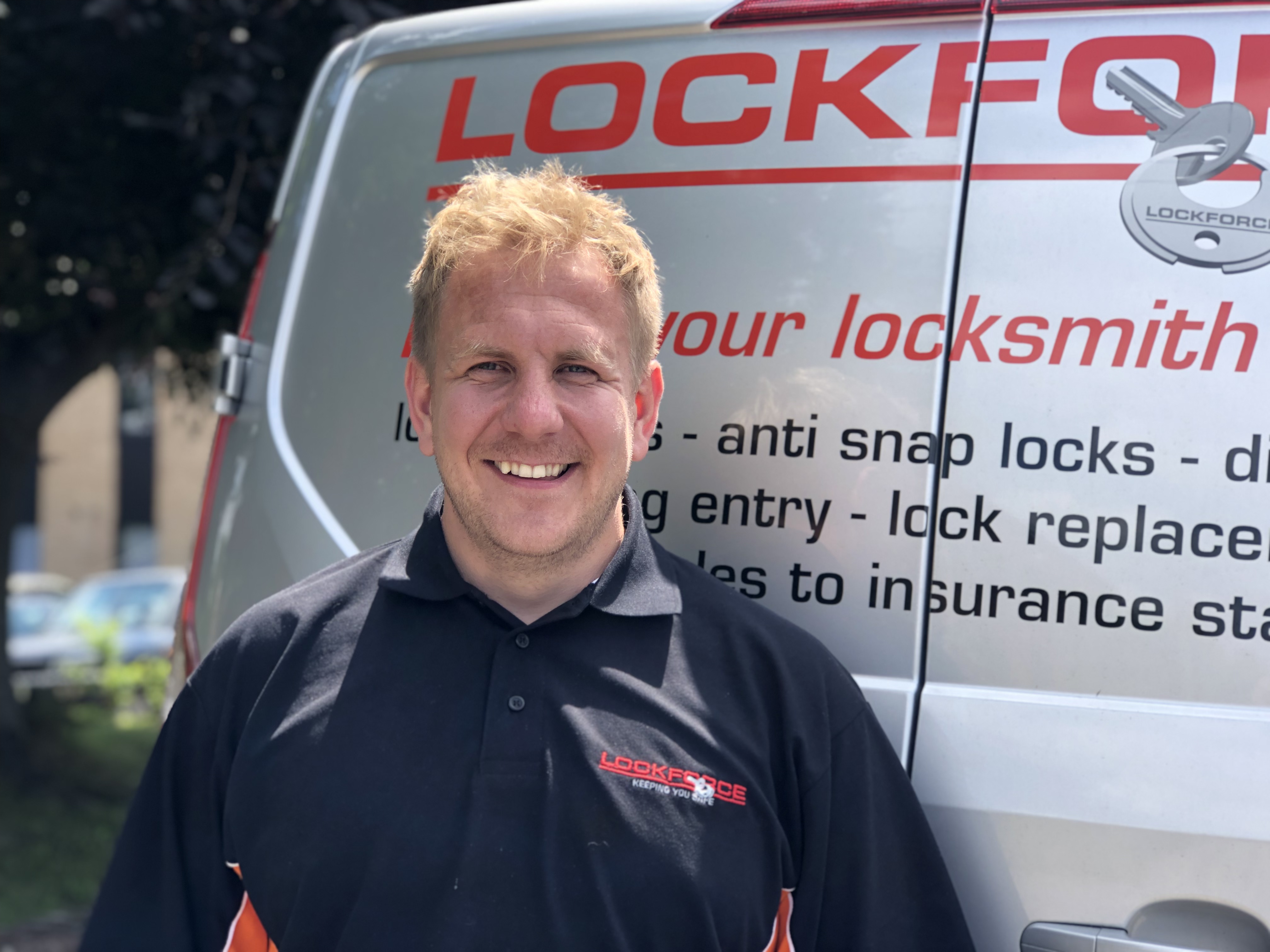Lockforce Latest News: Lockforce Expands into Northumberland and Gateshead