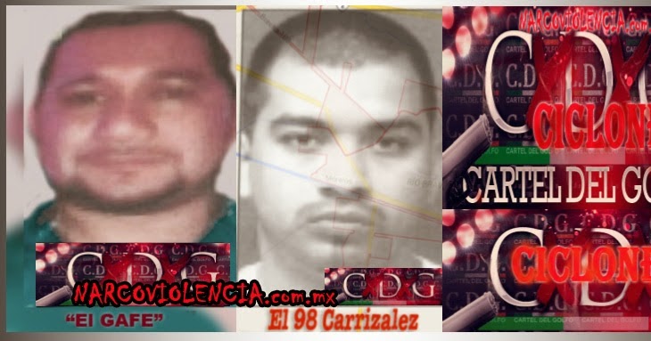 La Sangrienta Batalla Del Cdg Por La Frontera Gafe 98 Carrizalez