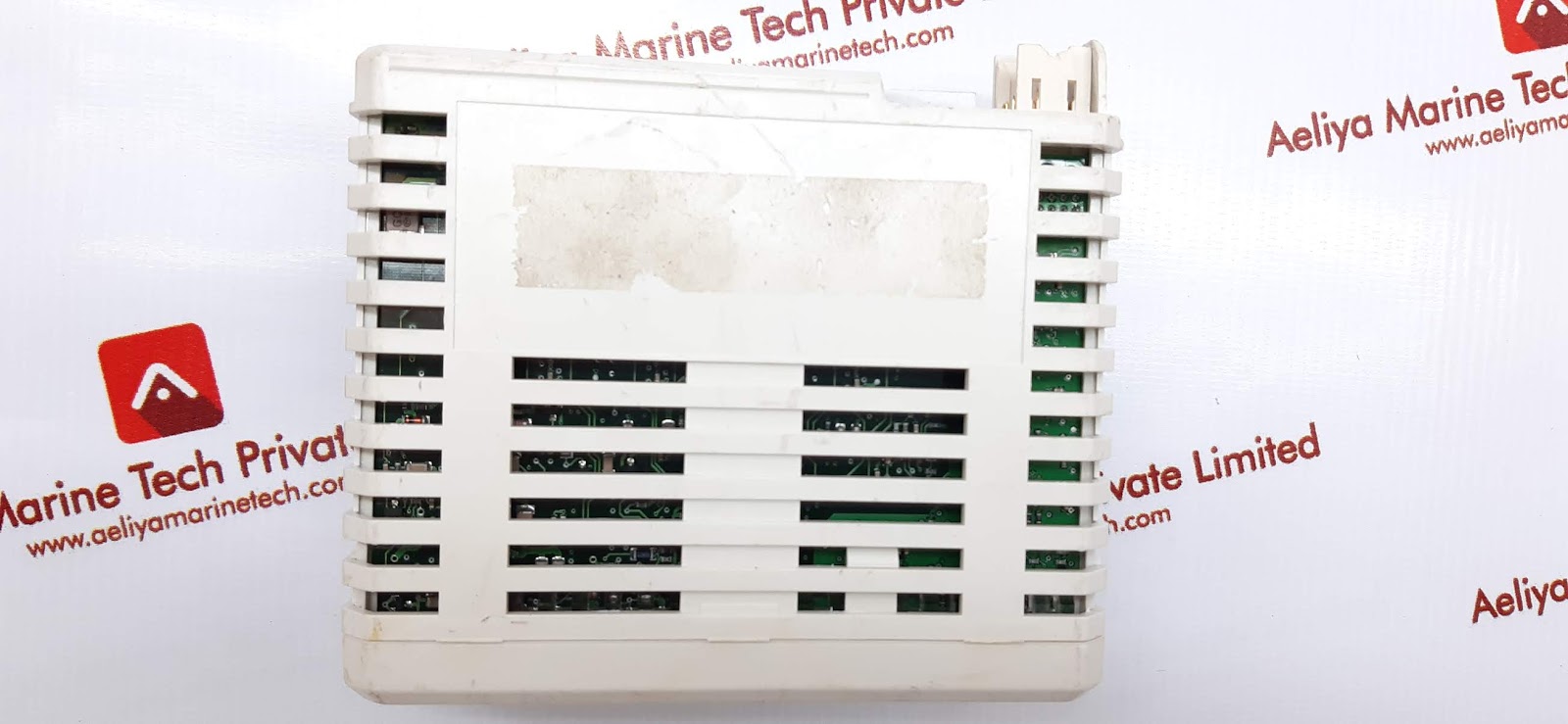 ABB AO810V2 ANALOG OUTPUT MODULE 0..20MA - Aeliya Marine