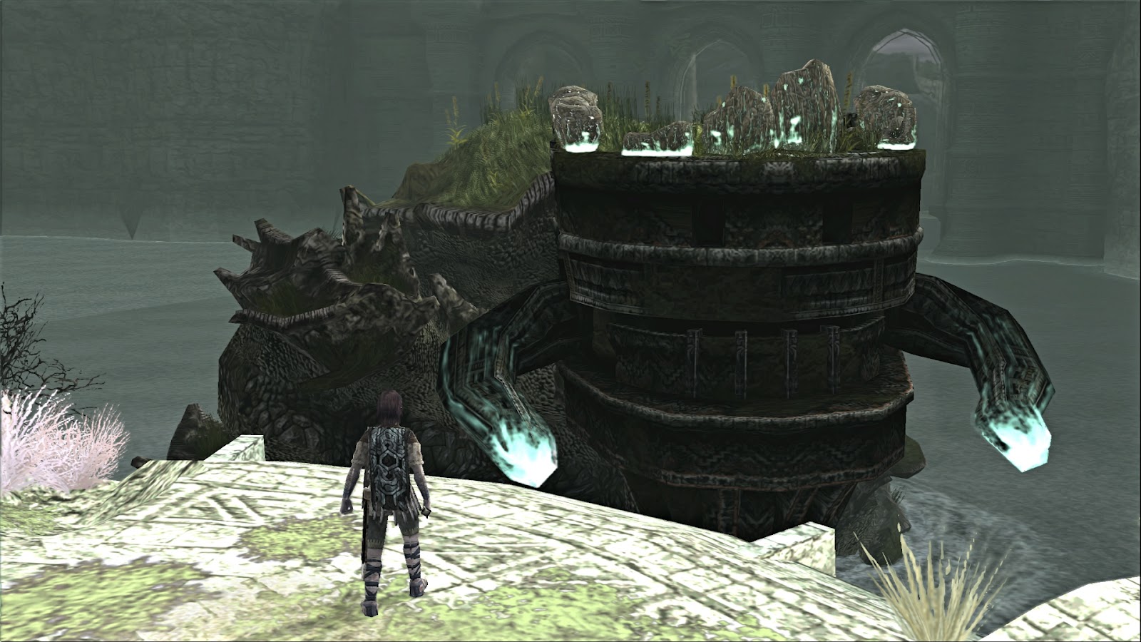 Forbidden Lands: Melhores momentos de SotC!