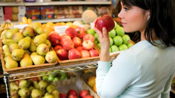 Los beneficios de agregar frutas a las comidas - CURIOSO.COM