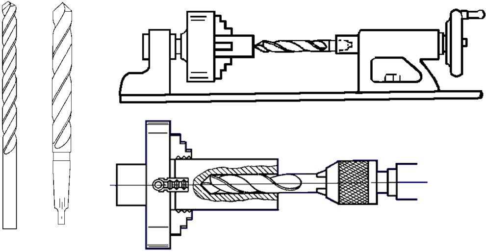 TECNOLOGIA DEL TORNEADO: HERRAMIENTAS DEL TORNEADO