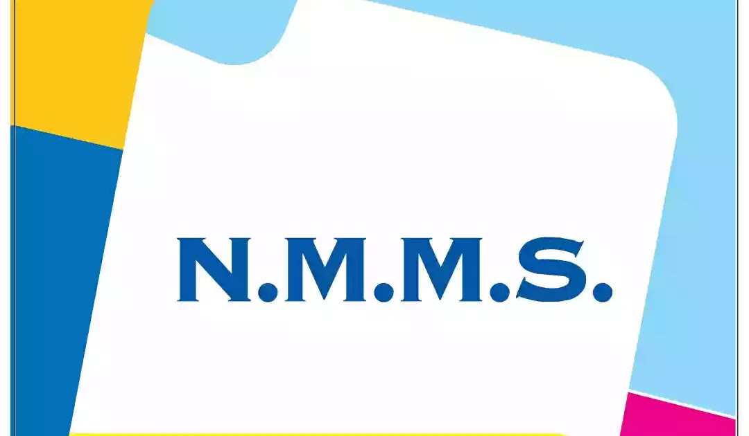 NMMS BOOK -1 FOR BEST PRACTICE ~ Edu Plus :: Official