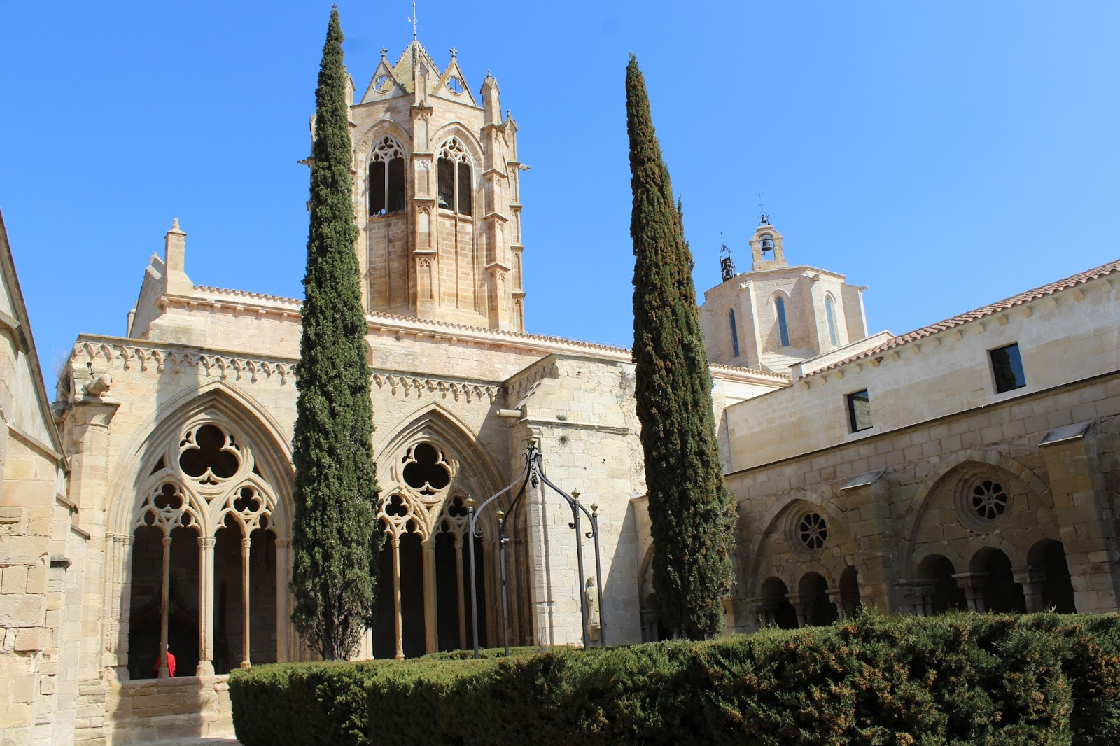 De viatge: A Vallbona de les Monges vaig saber què és el xató