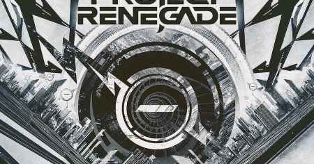 Metal View: PROJECT RENEGADE-ORDER OF ΤΗΕ MINUS (Album Review)