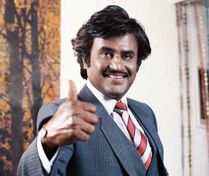 My Dreams...: Superstar Rajinikanth rare Photo's - Birthday Special 4