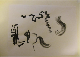 Guest Post: Sarah Benkin, Textures