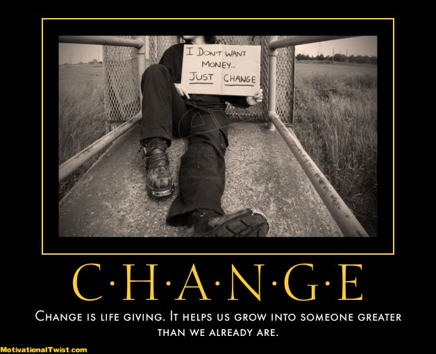 curiousity kill the cat i guess..: Demotivational Poster Part 1