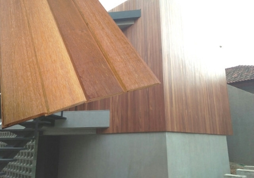 Jual Lambersering Tulungagung - Toko lantai kayu Surabaya