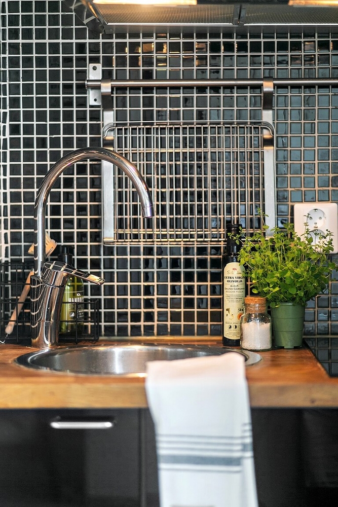 découvrir l'endroit du décor : SIMPLE ET EFFICACE