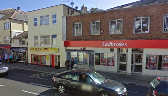 Great British Bus Routes.com: 12: Newton Abbot - Brixham