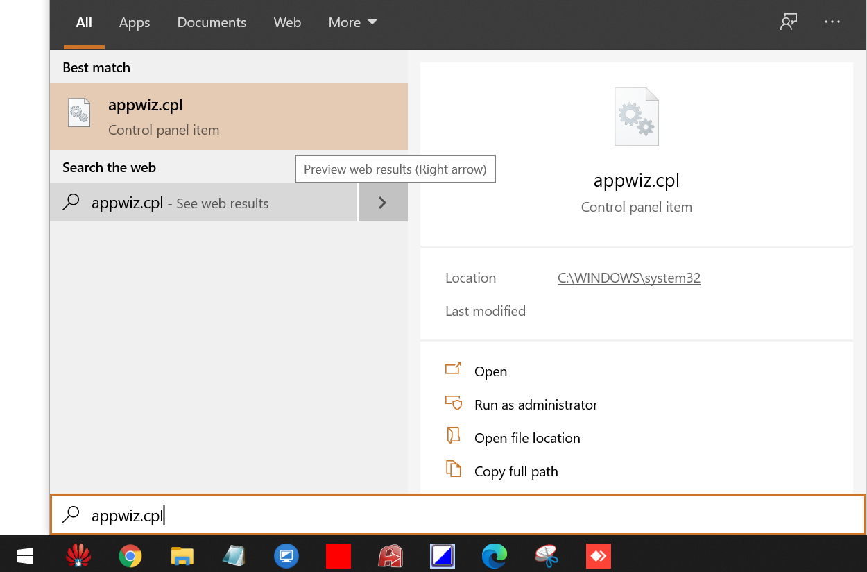 3 formas de desinstalar o eliminar aplicaciones y programas en Windows 10