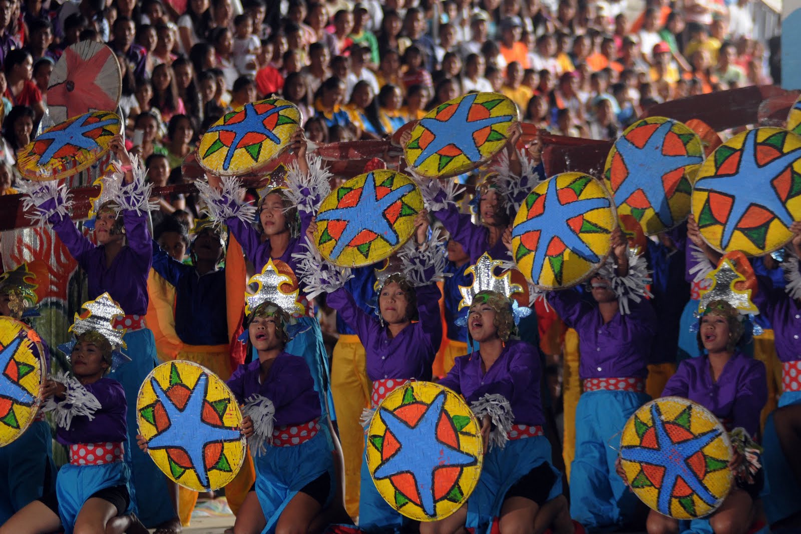 Sarangani Today: Street dancing 1st runner up of Bangsi Festival in ...