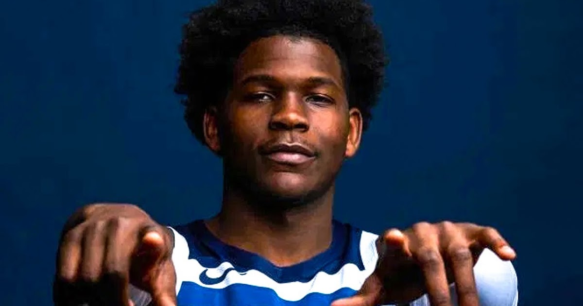 New Wolves owner A-Rod will have to address his teenage star Anthony "A ...