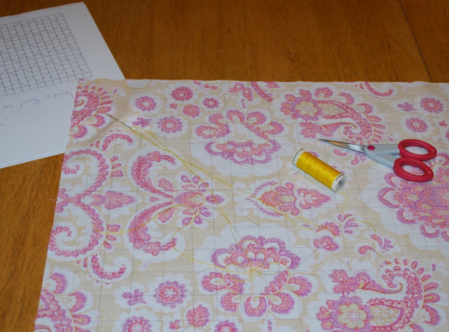 Boutique NutMeg Designs: Shell Smocking