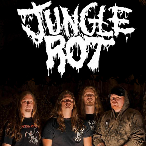 JUNGLE ROT RELEASE NEW MUSIC VIDEO CLIP FOR “BLOODTIES” | NataliezWorld